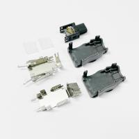 China 6FX2003-0DE61 For servo motor  cable connector for sale