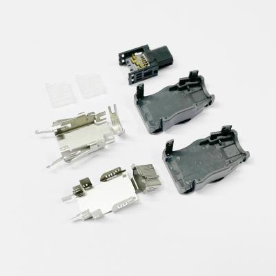 China 6FX2003-0DE61 For servo motor  cable connector for sale