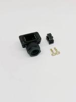 China Omrons Domestic Contacts JN6FR02SM1 JN6FR05SM1 JN6FR07SM1 Cable Connector for sale