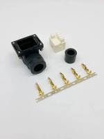 China JN6FR02SM1 JN6FR05SM1 JN6FR07SM1 Omrons Domestic Contacts Equvilent Goods for sale