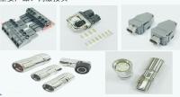 China 6SL3162 6FX2003-3HD00 6FX2003 Seriers Battery Fast Connector 4pin 8pin 9pin 6pin 4pin Cover for sale