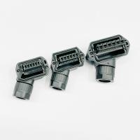 China Yaskawa SMJ-1700 2700 3700  Power Servo Motor Connector for sale