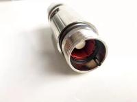 China TE Male And Female Wire Connectors AWG 3-12 INTERCONTEC SKUA002 Single pin for sale