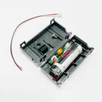China ASD-MDBT0100 Servo Motor Connectors for sale