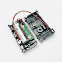 China ASD-MDBT0100 Servo Motor Absolute Value Encoder Battery Box With Battery 3.6V for sale