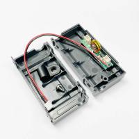 China Battery Box With Battery ASD-MDBT0100 Full Set With Or Without Battery for sale