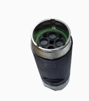 China Servo power motor connectors TE cable connector for sale