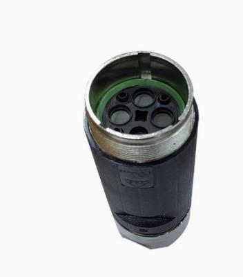 China Servo power motor connectors TE cable connector for sale