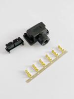 China Domestic Servo motor connector contact well PanasonicA6 JN11FH06SN1 JN11FH06SN2 JT06-1 JT06-2 for sale