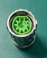 China Rexroth motor useful M17 connector for sale