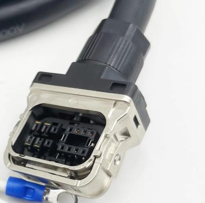 China MT50W-8D/2D4ES-CVL(11.9) MT50W-8D/2D4ES-CVS(11.9) Single cable type one cable for sale