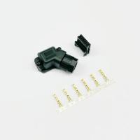 China Yaskawa7 seriers power connector JZSP-C7M9-1-E，JZSP-C7M9-2-E，JZSP-C7M9-3-E for sale