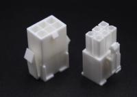 China Applicable to TE/AMP 172168-1 172160-1 connectors, Panasonic-Yaskawa servo motor 6-pin plug connector for sale