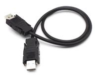 China Yaskawa servo driver communication cable M2 bus suitable for JEPMC-W6002-A5-E A2/A3/01/02-E for sale