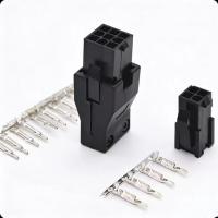 China Applicable Delta servo motor encoder motor plug ASDBCNEP0000 ASDBCNEP0100 connector for sale