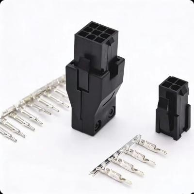 China Applicable Delta servo motor encoder motor plug ASDBCNEP0000 ASDBCNEP0100 connector for sale