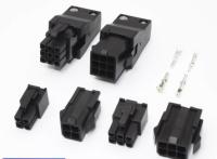China Delta servo motor encoder connector motor plug ASDBCNEP0000/0100 connector for sale