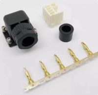 China Domestic servo power connector 1S-05 JN6FS05SJ2 for sale