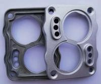 China Powder Painting Custom Metal Parts 4.5cm Length With Polished Surface for sale