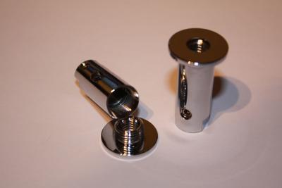 China Long screw tooling for sale