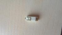 China 2062 Seriers Strip Light Connectors 1P 2P,3P, LED Light Terminal Blocks Connectors for sale