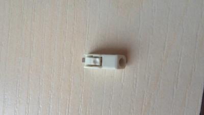 China 2062 Seriers Strip Light Connectors 1P 2P,3P, LED Light Terminal Blocks Connectors for sale