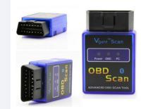 China Mini Elm327 Mini Obd2 Scanner Usb PC USB Interface Support All OBD-II Obd2 for sale