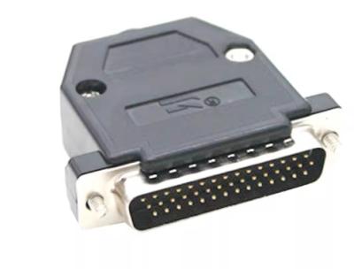 China Applicable to Delta B2 Servo Drive CN1 Plug ASDBCNDS0044 Male and Female 44-Pin IO Connector for sale
