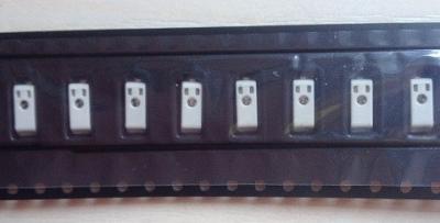 China 2052 Led Light Connectors Matched For Single Core Wire Of 0.14 Mm2 − 0.34 Mm2 for sale