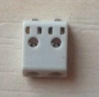 China 2052 2P Space Savinf Led Tape Corner Connectors For Connector Mini LED Plate for sale