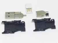 China MRCHATROLINK FNY-W6022 Yaskawa Terminal Resistor JEPMC-W6022 Servo Connector for sale