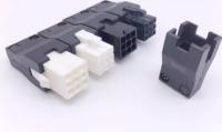 China AMP 172161-1 172169-1 1-172169-1 1-172161-9 Connector Tail Clip Wire Clip for sale