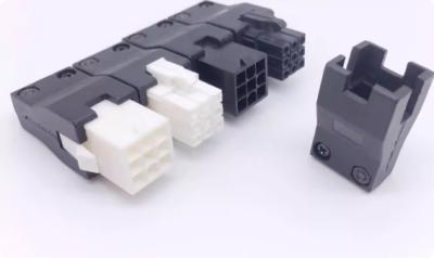 China AMP 172161-1 172169-1 1-172169-1 1-172161-9 Connector Tail Clip Wire Clip for sale
