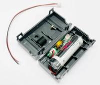 China ASD-MDBT0100 Servo Motor Connectors for sale