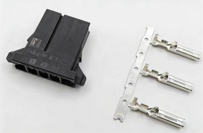 China FANUC 24V Power Connector CP1A CP1B 3-Pin D-3 A02B-0124-K830 for sale