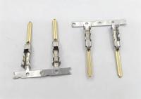 China AMP D-3 M Pin 175286-2 Starting from 1 piece 175288 175289 175284 Compatible for sale
