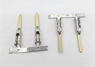 China AMP D-3 M Pin 175286-2 Starting from 1 piece 175288 175289 175284 Compatible for sale