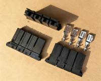 China D-5200 YY 4-pin bent needle 2-1318983-6 Same-day delivery Can be purchased directly XX XY for sale