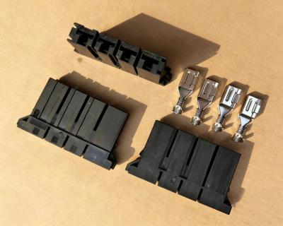 China D-5200 YY 4-pin bent needle 2-1318983-6 Same-day delivery Can be purchased directly XX XY for sale
