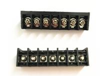 China RDHB9500 950 Barrier Style Terminal Blocks For Wire Connecting Pcb for sale
