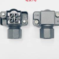 China FANUC A06B-6114-K230/S 4pin straight or Angle type for sale