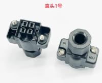 China FANUC A06B-6114-K230/S 4pin straight or Angle type for sale