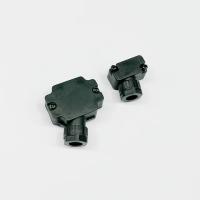 China S6 6PIN 7PIN SM-6PIN 6E servo motor connector cable connector for sale