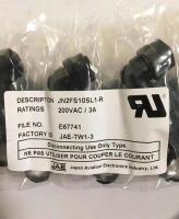 China In-stock original aviation plug and socket connector JAE connector JN2FS10SL1-R for sale
