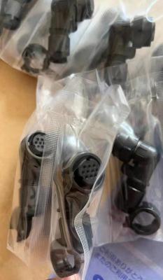 China In-stock original aviation plug and socket connector JAE connector JN2FS10SL1-R for sale