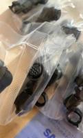China In-stock original aviation plug and socket connector JAE connector JN2FS10SL1-R for sale