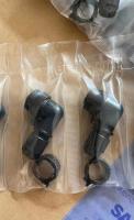 China In-stock original aviation plug and socket connector JAE connector JN2FS10SL1-R for sale