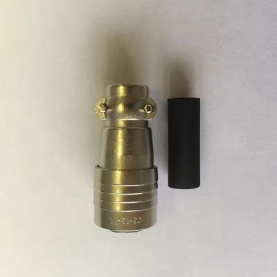 China In-stock Japanese TMW original imported Tajimi connector PRC03-12A10-7M10.5 for sale