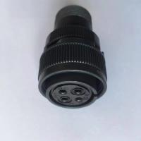 China JAE Japan Original Imported Circular Connector Aviation Connector JL04V-6A18-10SE-EB-R for sale