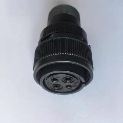 China JAE Japan Original Imported Circular Connector Aviation Connector JL04V-6A18-10SE-EB-R for sale